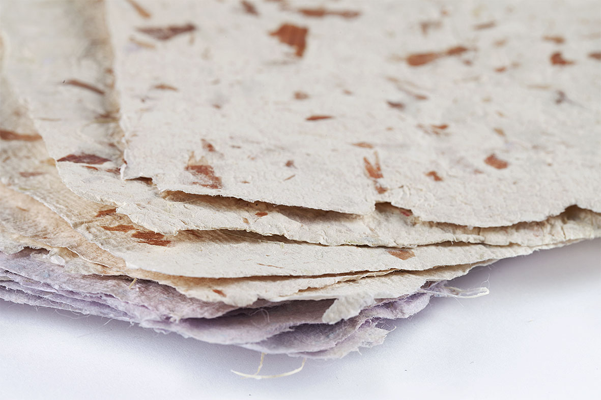 Handmade Paper Workshop - Paperazzi Design Studio